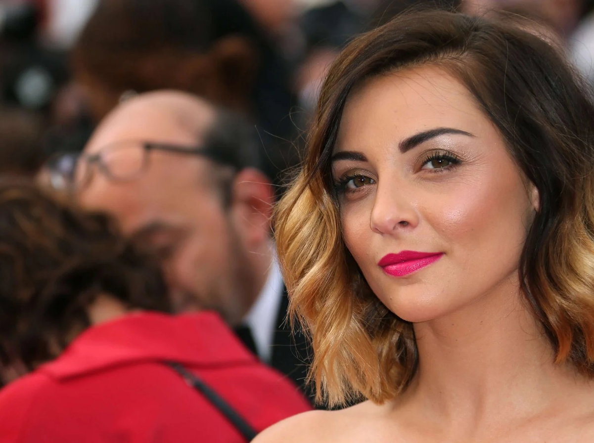 Danse avec les stars : Priscilla Betti annonce son grand retour dans l ...