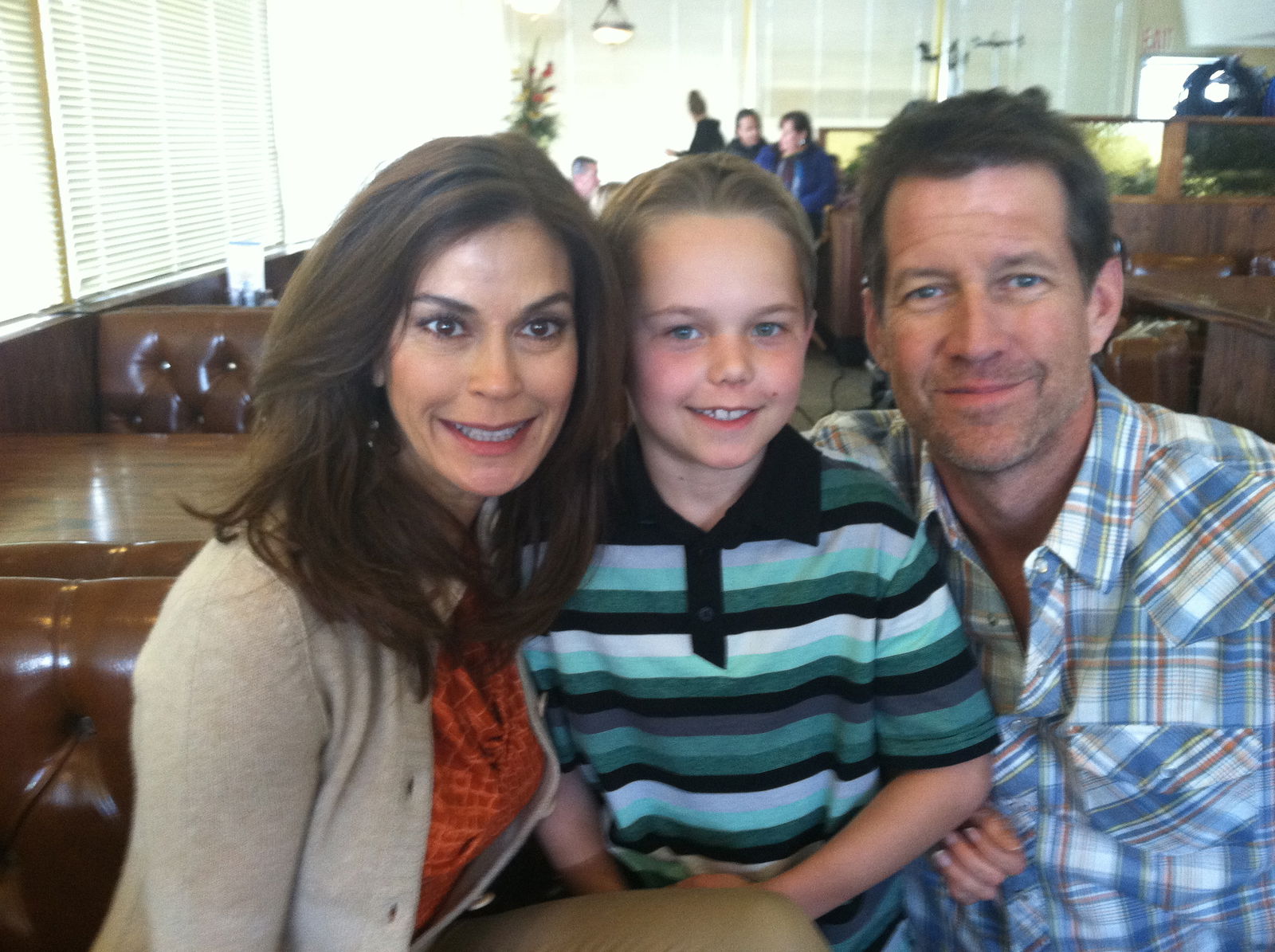 Desperate Housewives : Mason Vale Cotton, l'interprète de M.J. Delfino ...