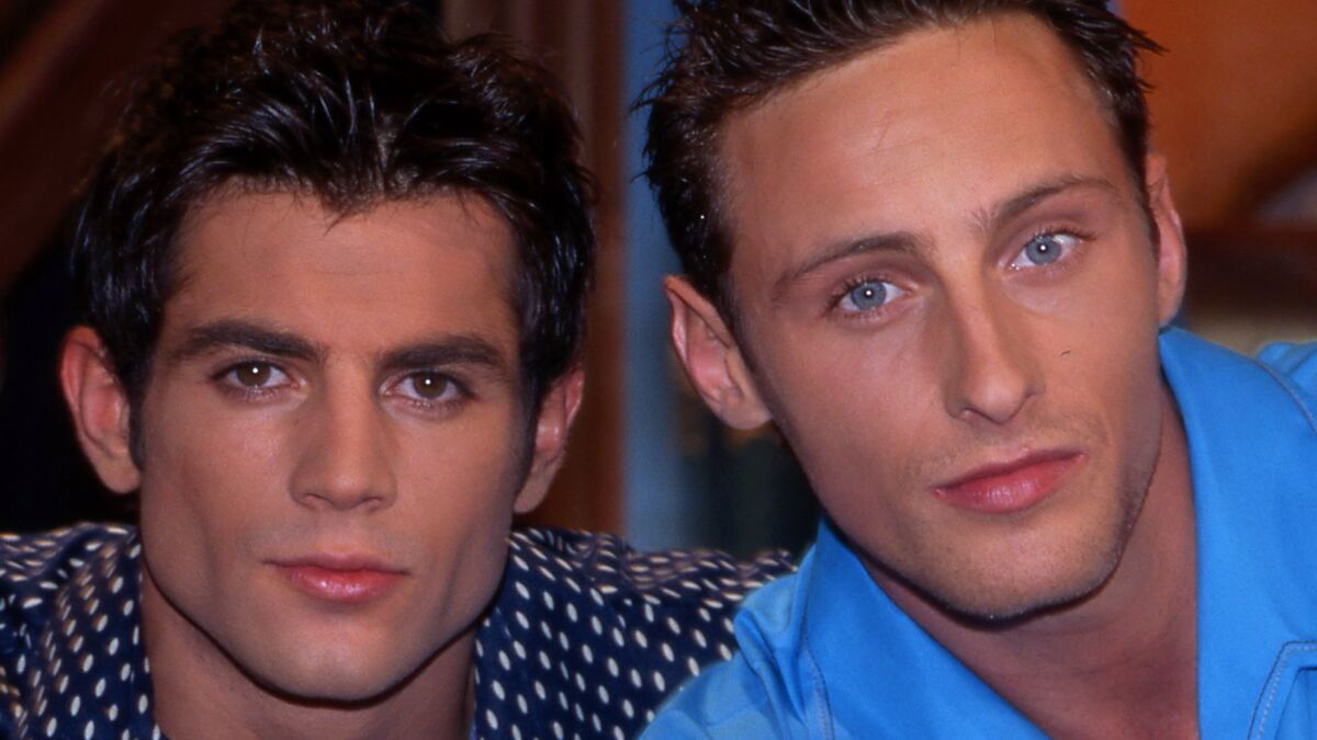 Franck Delay (2Be3) revient sur la disparition de Filip Nikolic : "Ça a ...