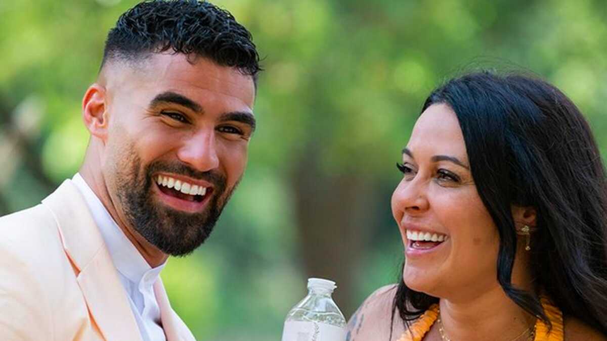Jonathan Matijas réagit au commentaire abject d'un internaute : "Les ...