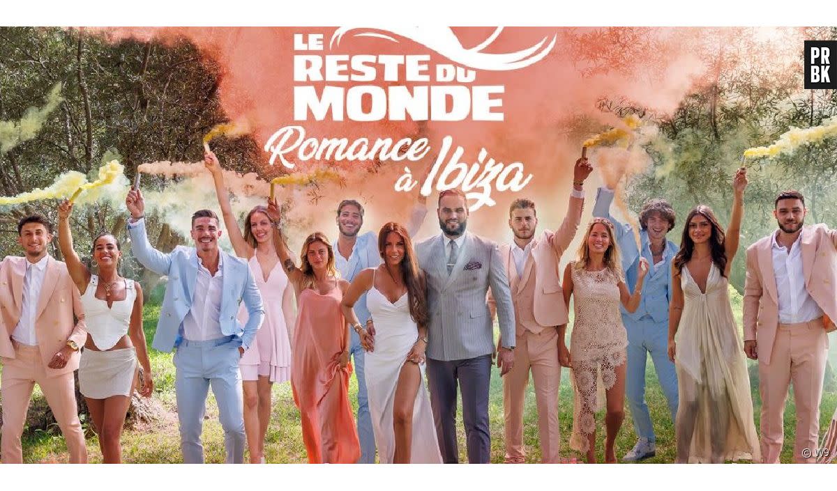 Le Reste du Monde : découvrez pourquoi Jean, Alan et Théo ont été virés ...