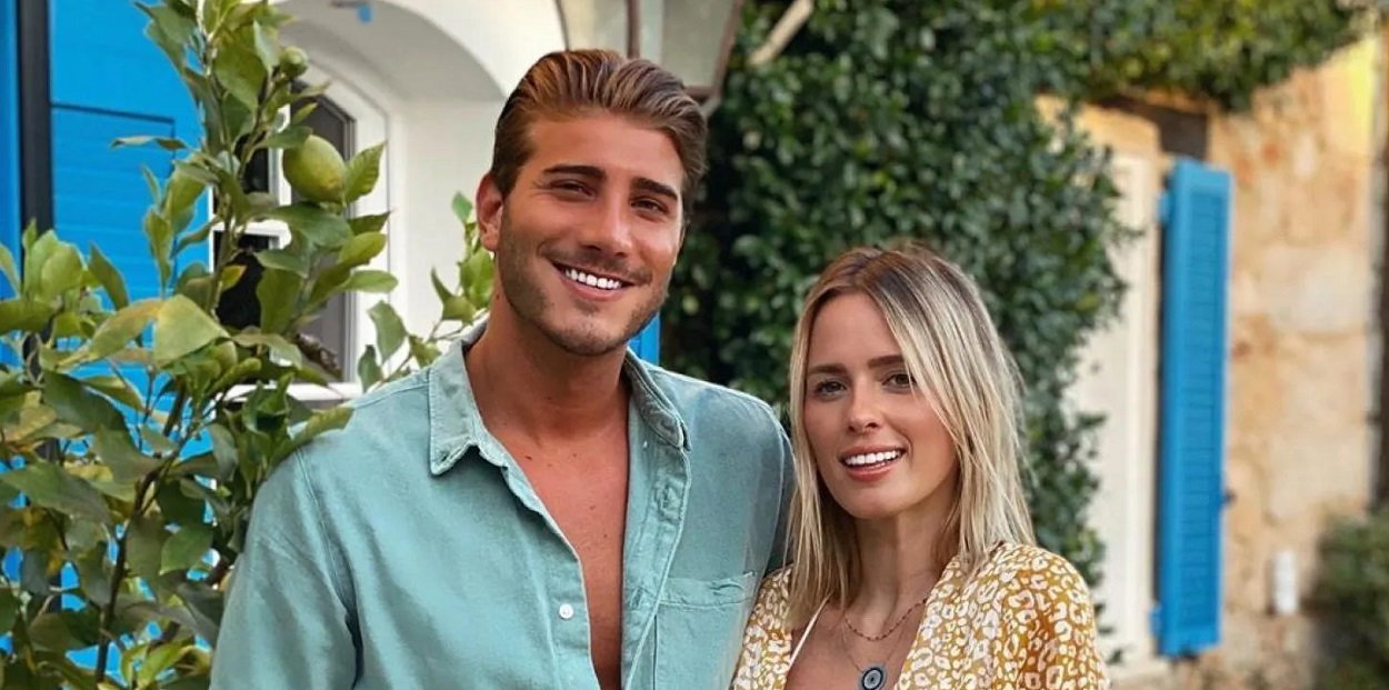 LAA6 : Nicolò Ferrari revient sur son aventure et évoque sa relation ...