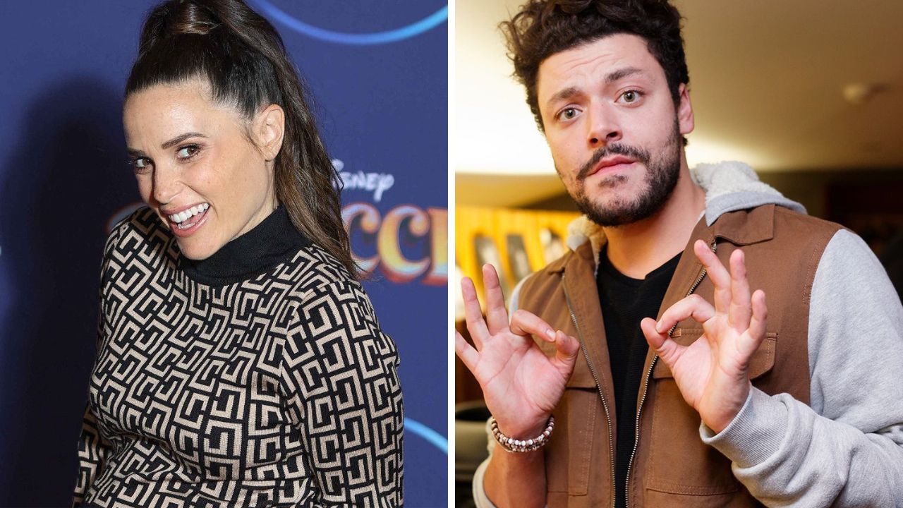 Capucine Anav trompée par Kev Adams : elle balance tout