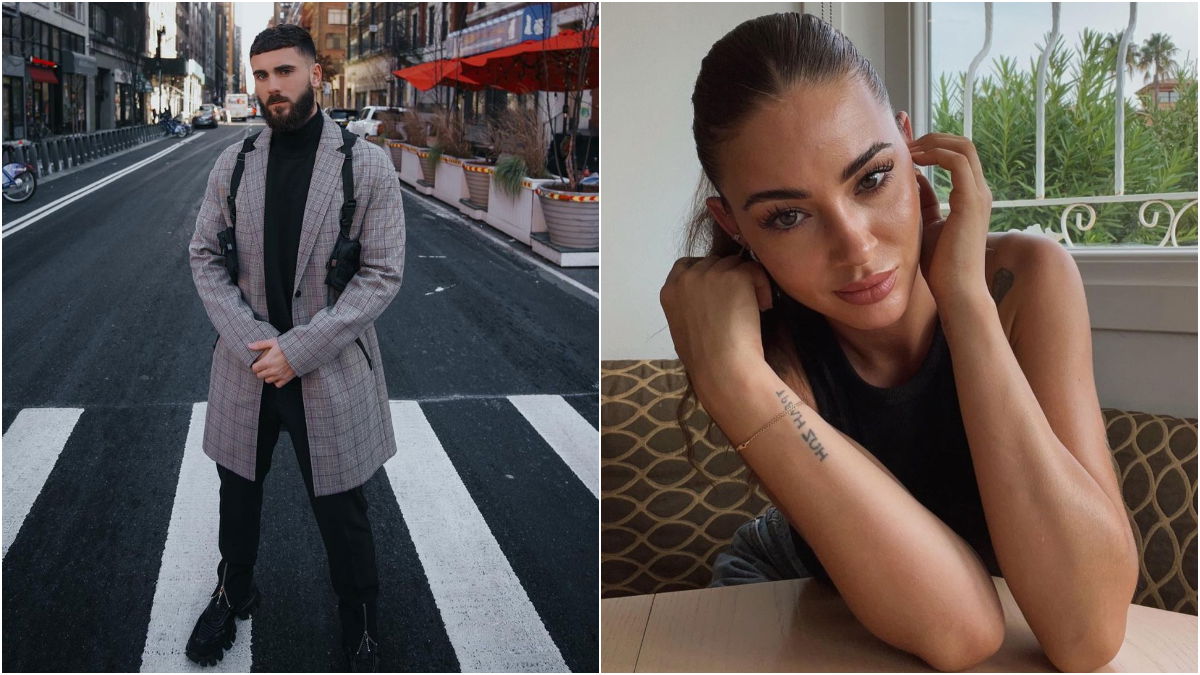 Illan Castronovo innocenté par la justice ? Alix prend la parole après ...