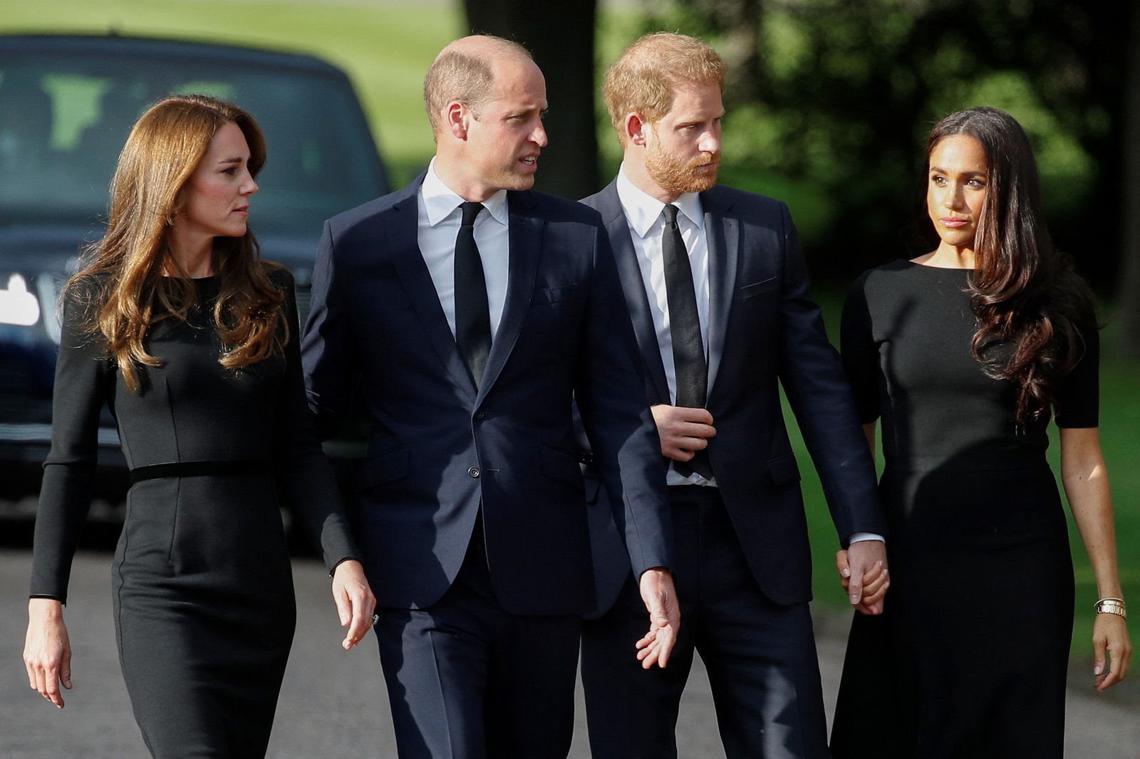 Le prince William embauche les avocats de Lady Diana lors de son divorce… et prend une décision ...