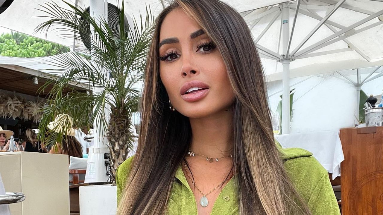 Océane El Himer méconnaissable : ces photos qui choquent la Toile