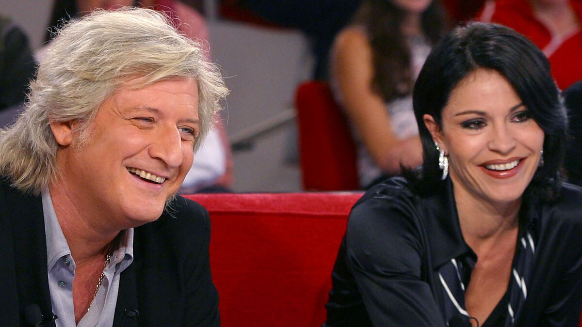 "J'ai plein de passantes" : Patrick Sébastien cash sur sa vie amoureuse ...