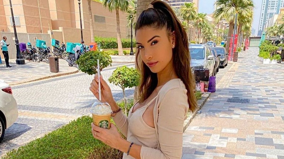 "Je me suis retrouvée moi-même" : Mélanie Dedigama fait une mise au ...