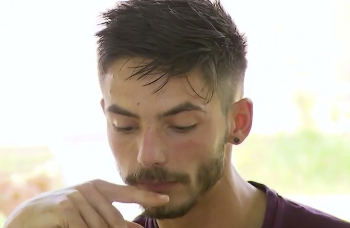 ADP : Alexandre séparé de Mathieu "J’essaie de procéder différemment ...