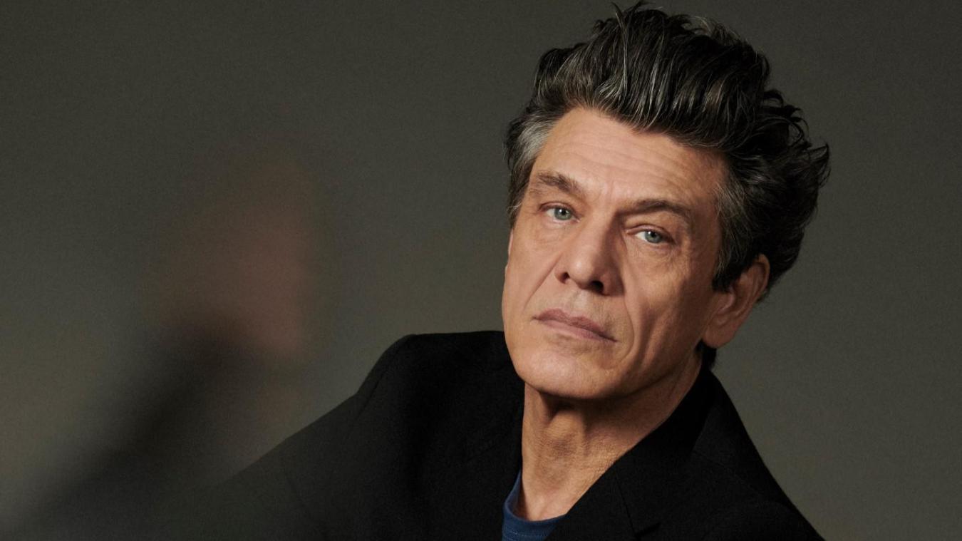 Marc Lavoine séparé de Line Papin : il aurait craqué pour une jeune ...