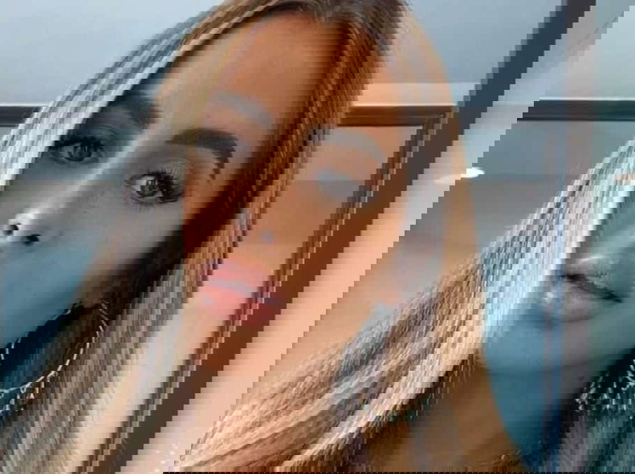 Marine El Himer convertie à l’islam, elle exige un mari musulman