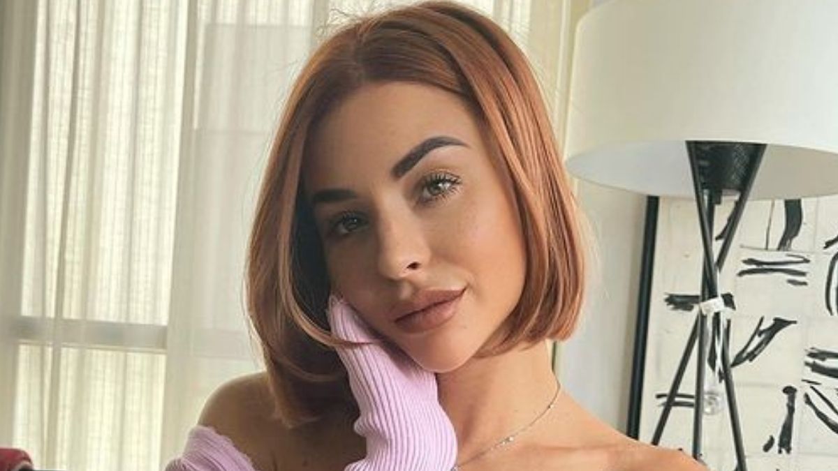 Rym Renom angoissée pour ses enfants : "J'ai peur du futur pour mes filles"