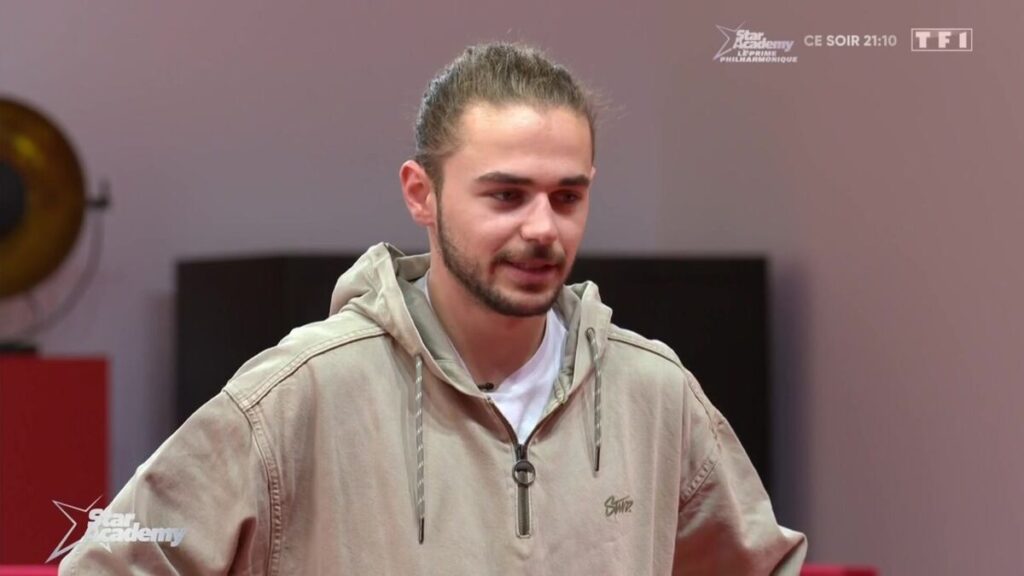 Star Academy : le frère de Julien prend sa défense dans TPMP "Ca va un ...