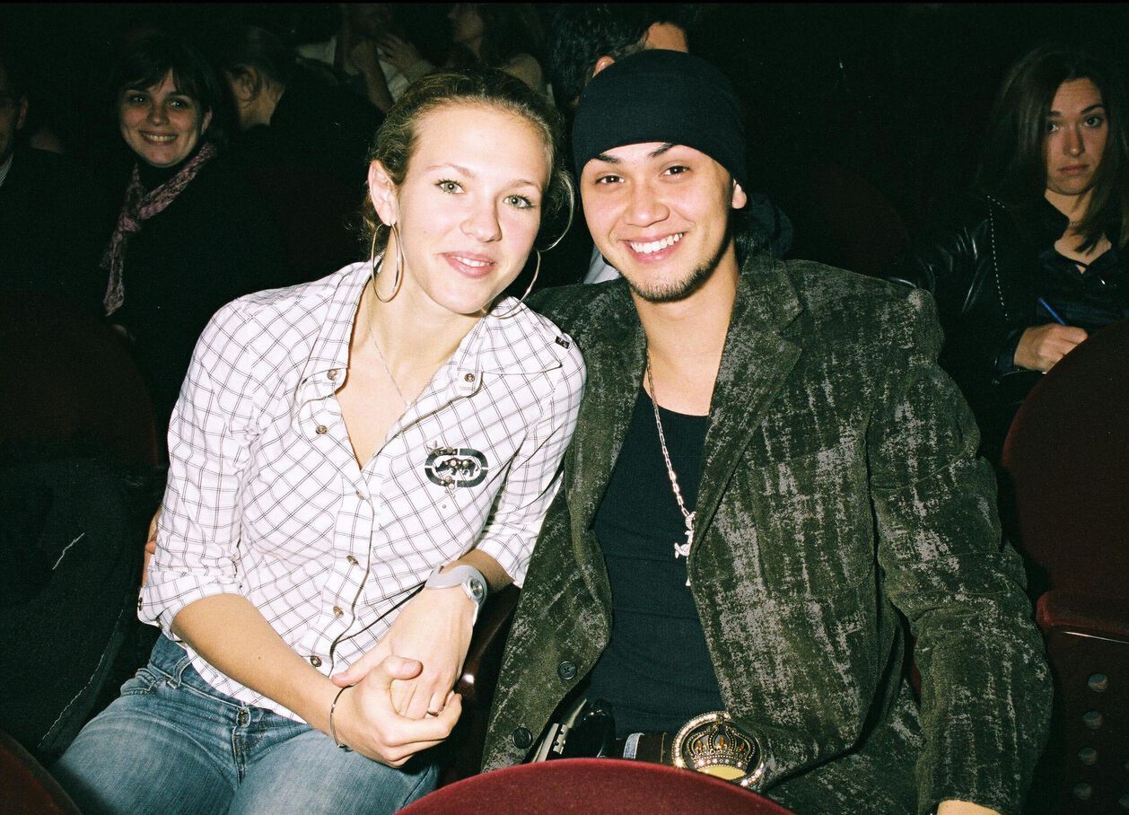 Danse avec les Stars : Pourquoi Lorie a refusé de danser avec Billy ...