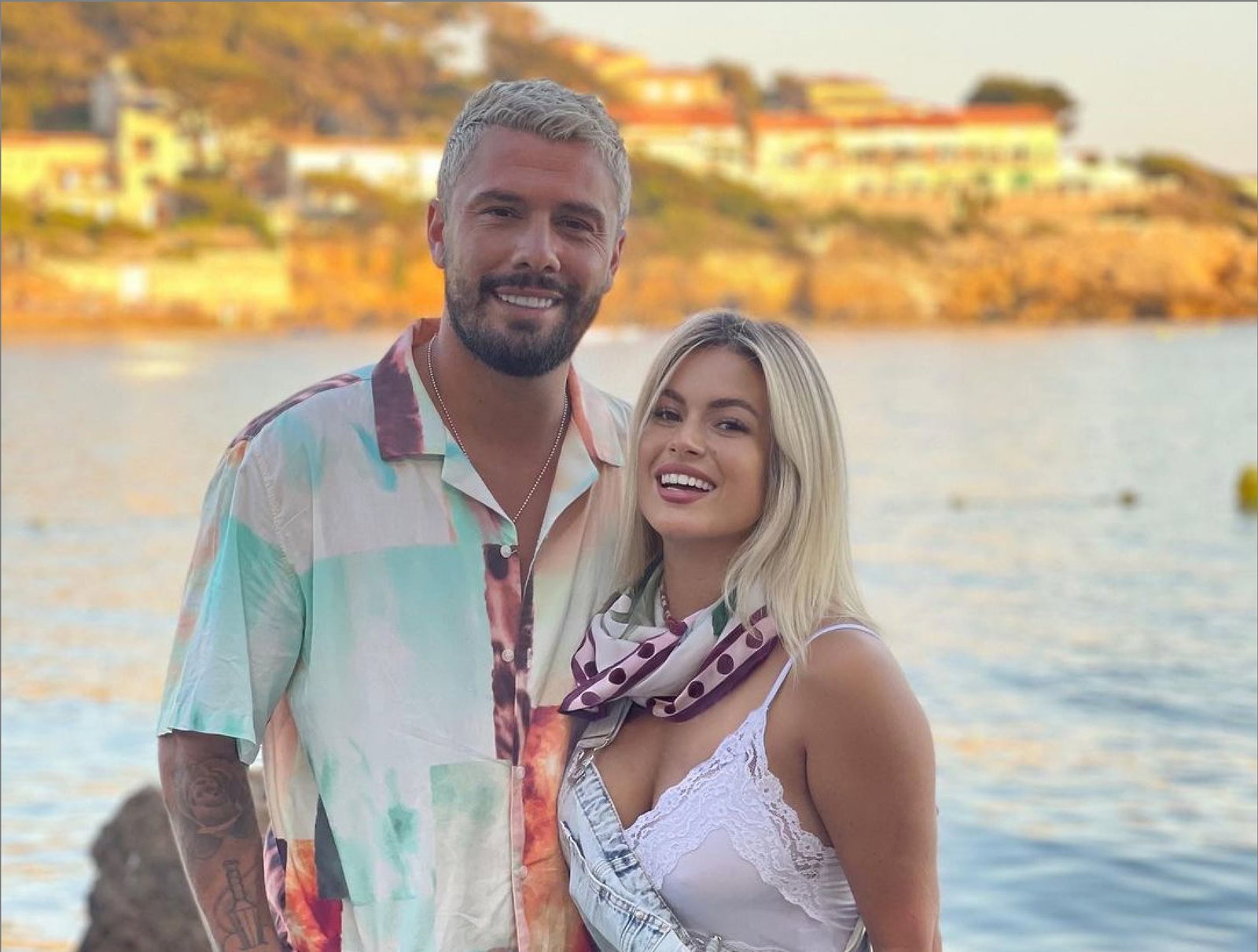 Kevin Guedj répond à Carla Moreau : "Il ne faut pas être bien pour ...
