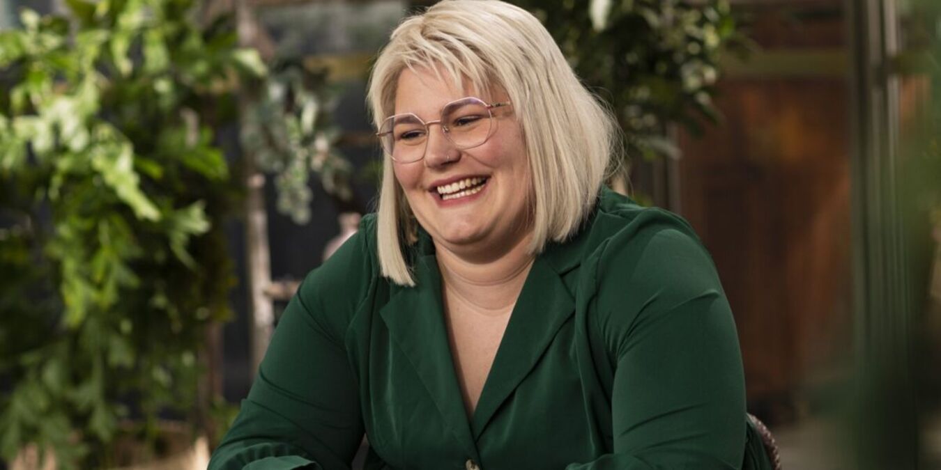 L’amour est dans le pré : Noémie en couple ? Ce cliché qui en dit long