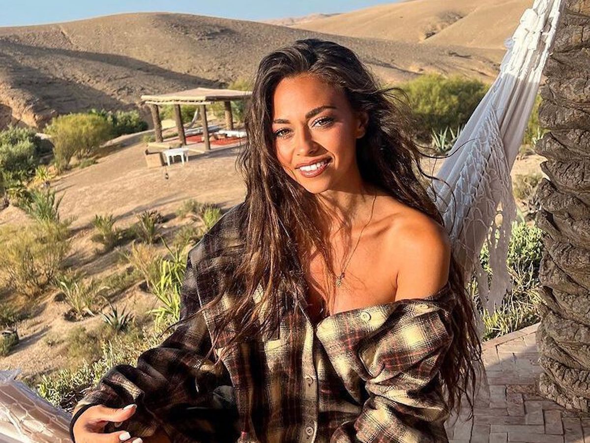 Les Cinquante : Jessica Errero éliminée, Maeva Ghennam lui adresse un message