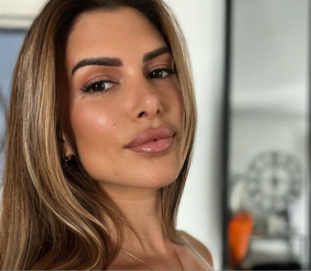 Sarah Lopez enceinte, Maeva Martinez lui lance une pique : "Ça va lui ...