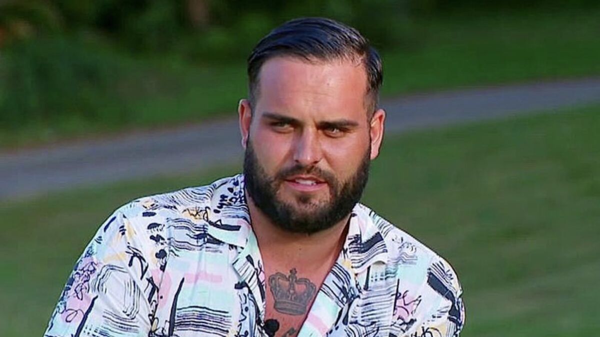 Nikola Lozina sur ses retrouvailles avec Kevin Guedj : "Je l'ai ...