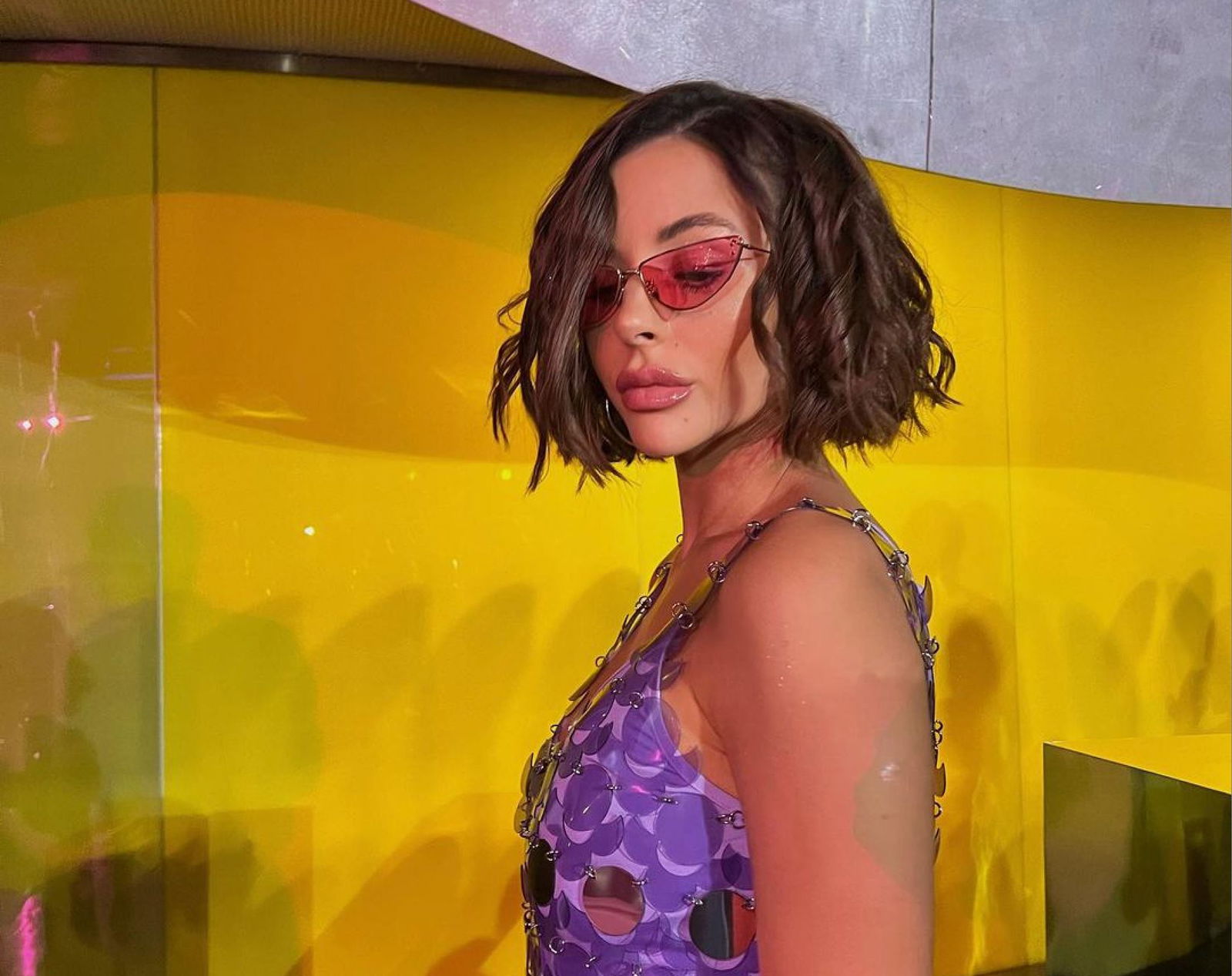 Rym Renom pousse un coup de gueule : "Ça me fait mal au cœur…"