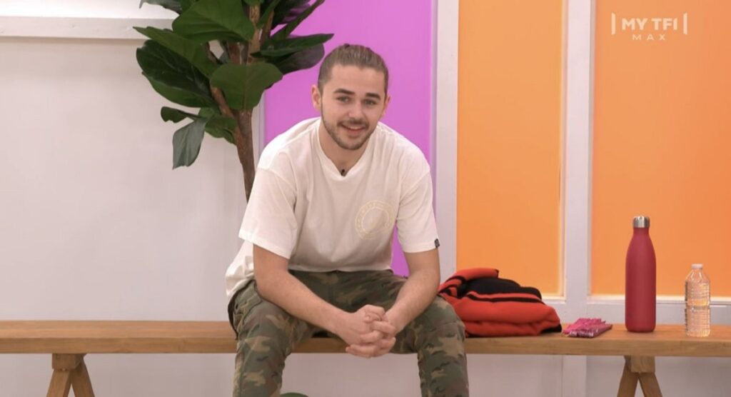 Star Academy : pourquoi Julien est une nouvelle fois sous le feu des ...