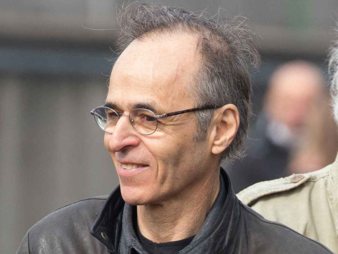 Jean-Jacques Goldman : cette surprenante révélation sur sa nouvelle vie ...