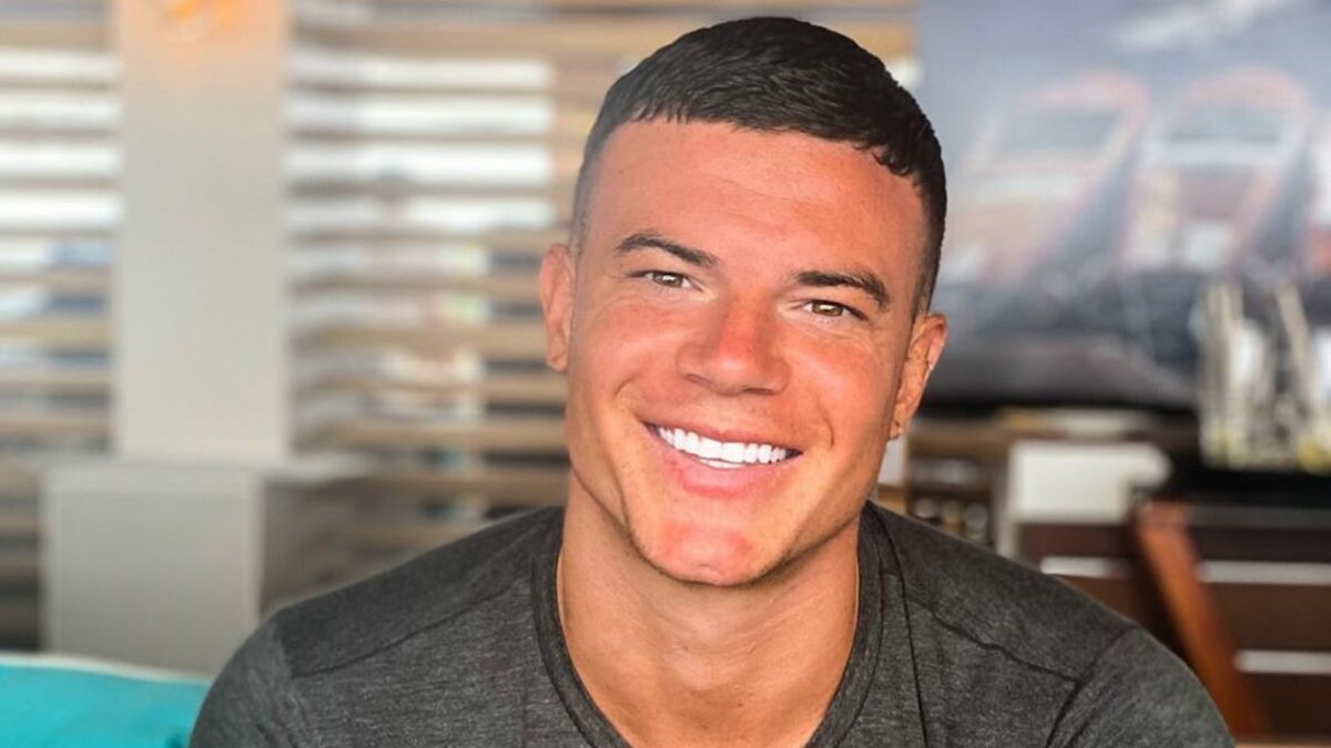 Qui est Adrien Laurent