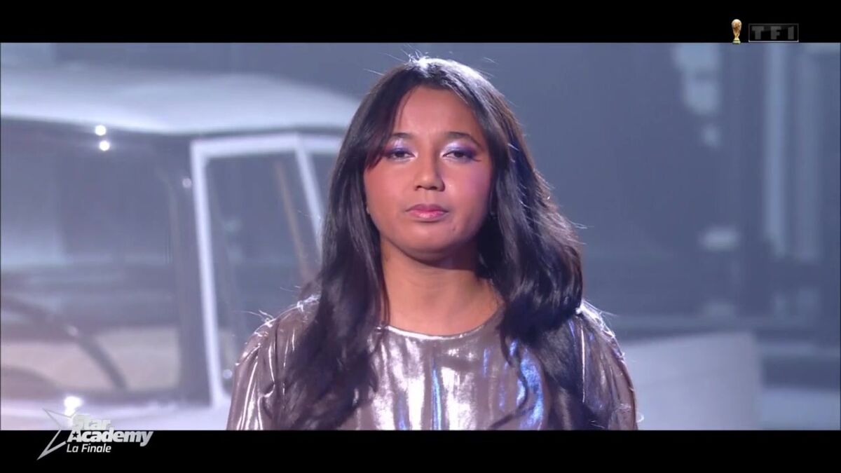 Star Academy : Léa Haddad lynchée sur la Toile après avoir comparé les ...