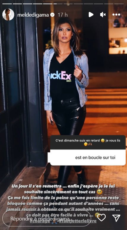 Julien Bert et Mélanie Dedigama en plein rapprochement ? Bastos réagit… et se fait tacler par son ex