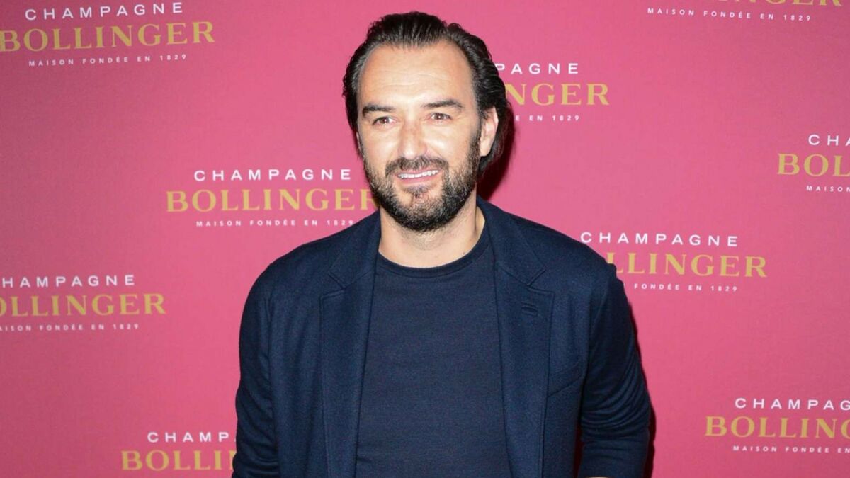 Cyril Lignac papa : le célèbre chef prêt à s’offrir une nouvelle vie