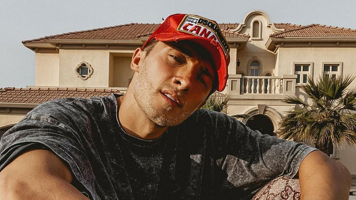 Dylan Thiry tacle Belle Longwell : "Ce sont des meufs qui me donnent ...