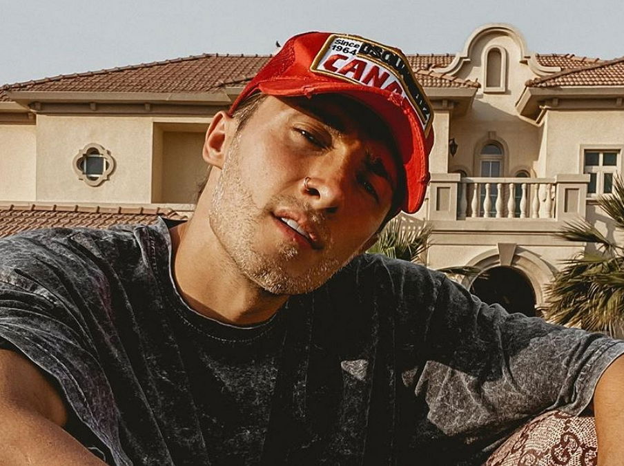 Dylan Thiry tacle Belle Longwell : "Ce sont des meufs qui me donnent ...