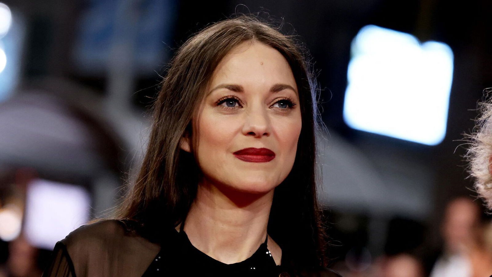 Marion Cotillard fait de rares confidences sur ses enfants : "J’ai ...