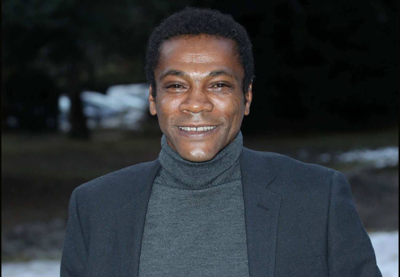 Adama Niane : l’acteur vu dans Plus belle la vie et Lupin est décédé à ...