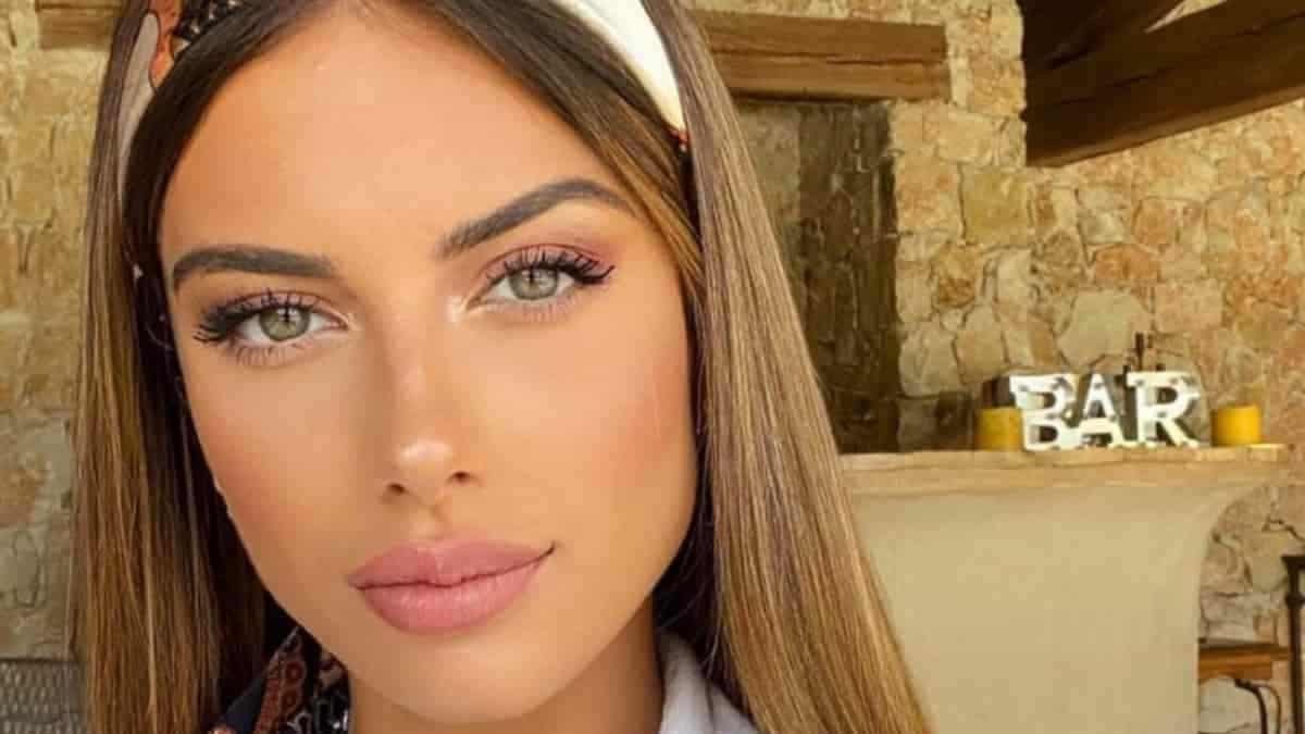 Giuseppa Ciurleo choquée de découvrir sa prise de poids après cinq mois ...