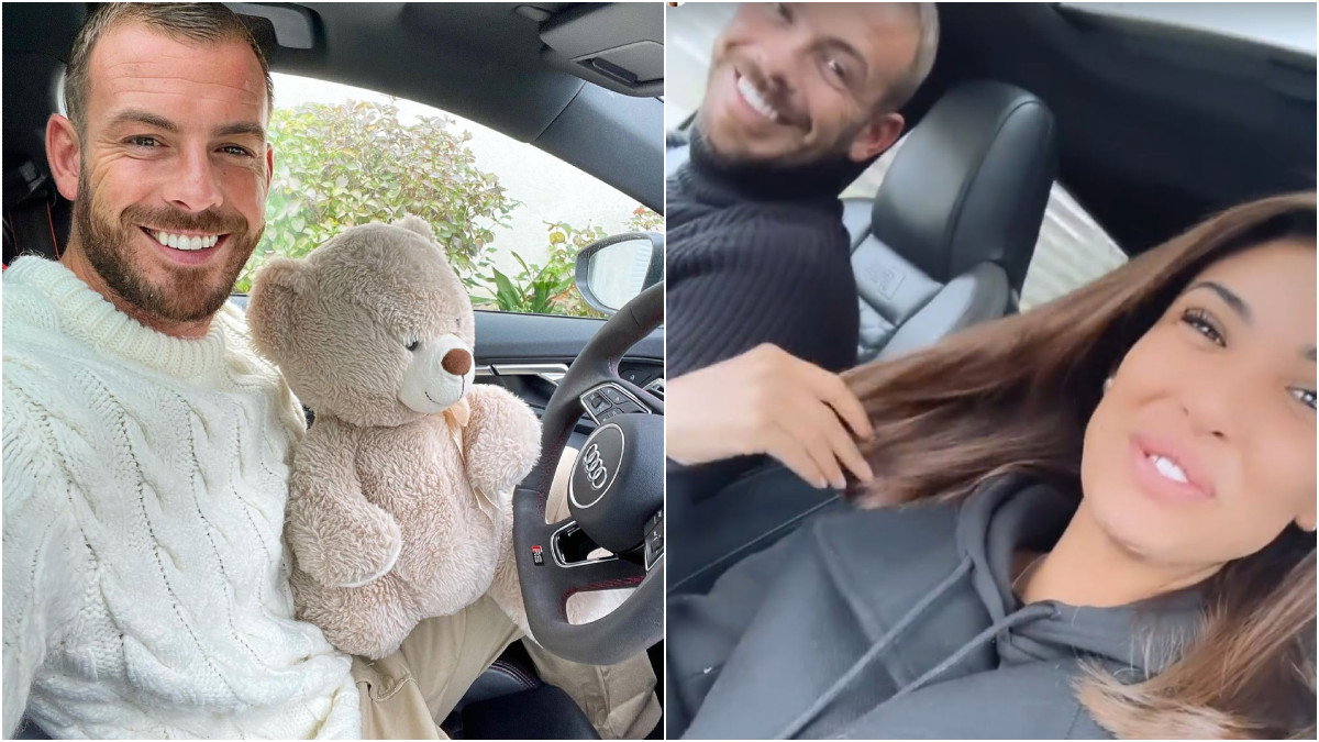Julien Bert fait sa déclaration à Mélanie Dedigama : "Je suis amoureux ...