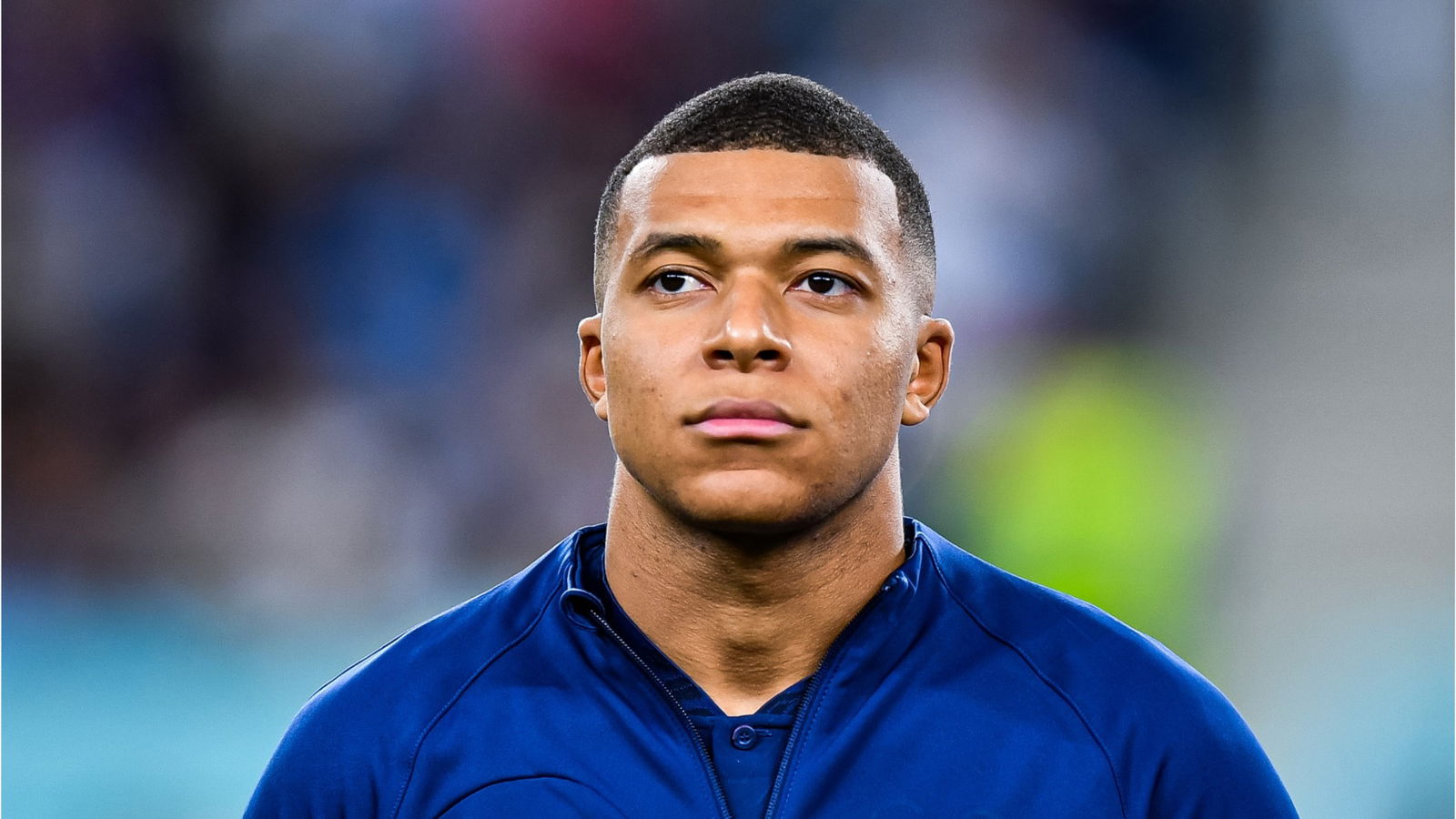 Kylian Mbappé recadré par une ancienne star des Bleus : "Stop ! Joue au ...