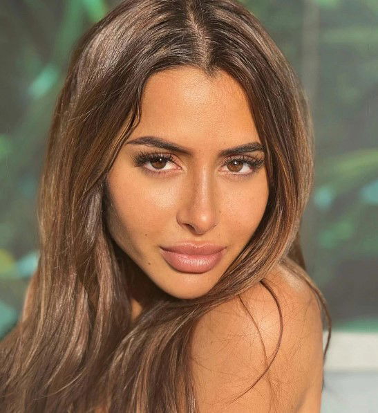 Qui est Marine El Himer