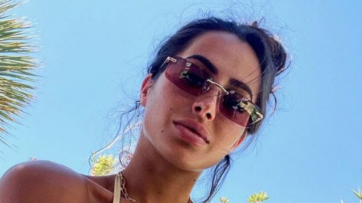 Marine El Himer déjà séparée de son compagnon footballeur