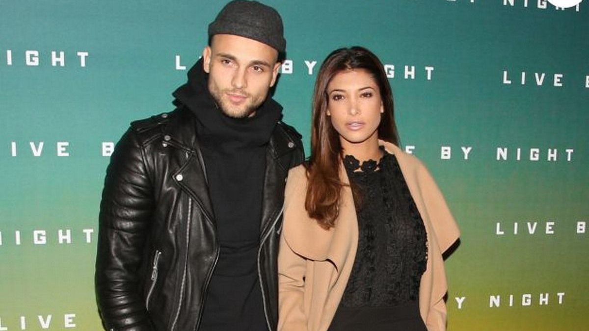 Mélanie Dedigama sur MYM : pointée du doigt par son ex Bastos, elle ...