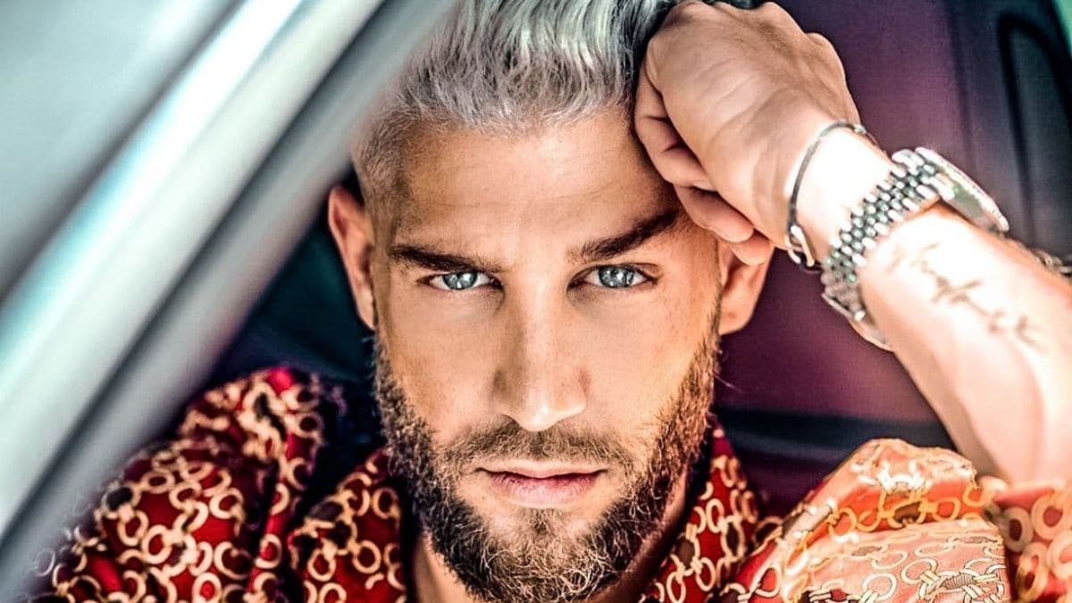 Les Cinquante 2 : Julien Tanti finalement réconcilié avec Alex ...