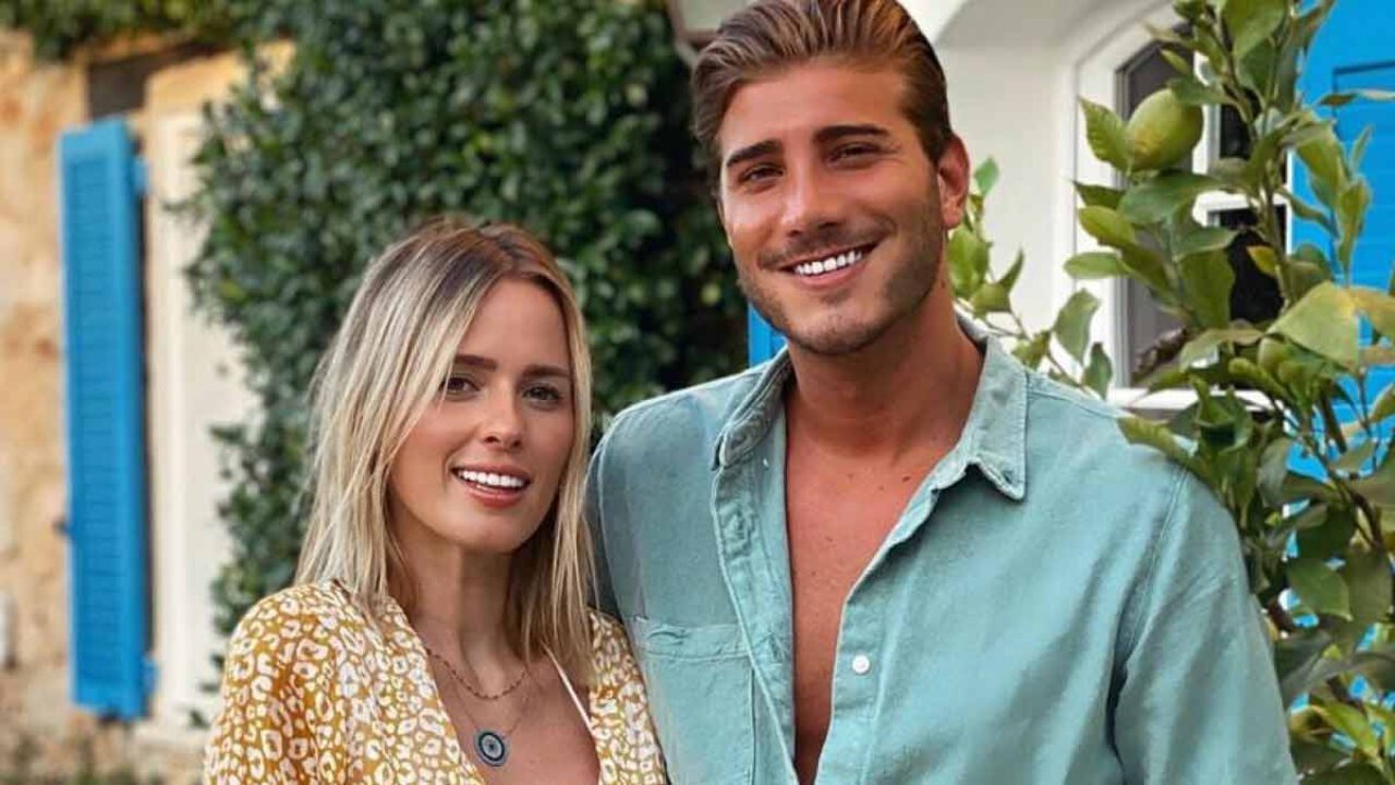 Nicolo Ferrari toujours en contact avec son ex Virginie Conte ? Il en ...