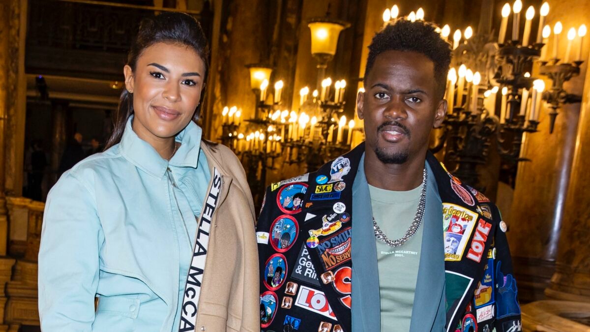 Black M revient sur sa première rencontre avec Léa Djadja : "C'est allé ...