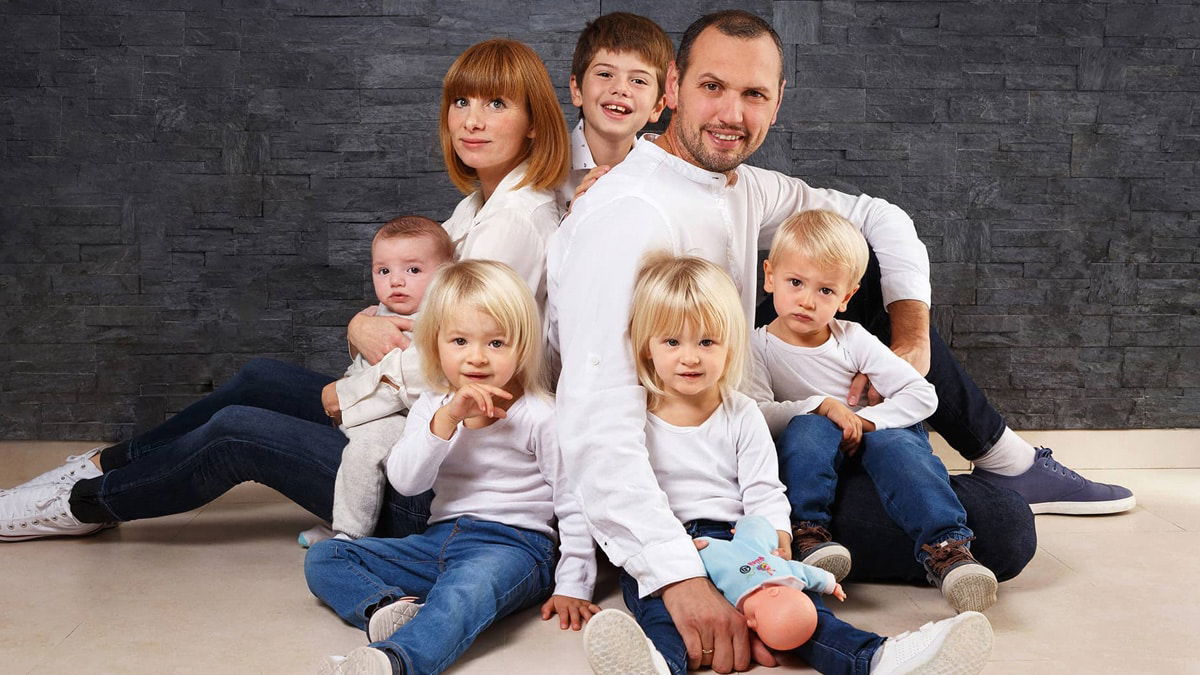 Florie Galli : pourquoi elle a décidé de quitter l'émission "Familles ...