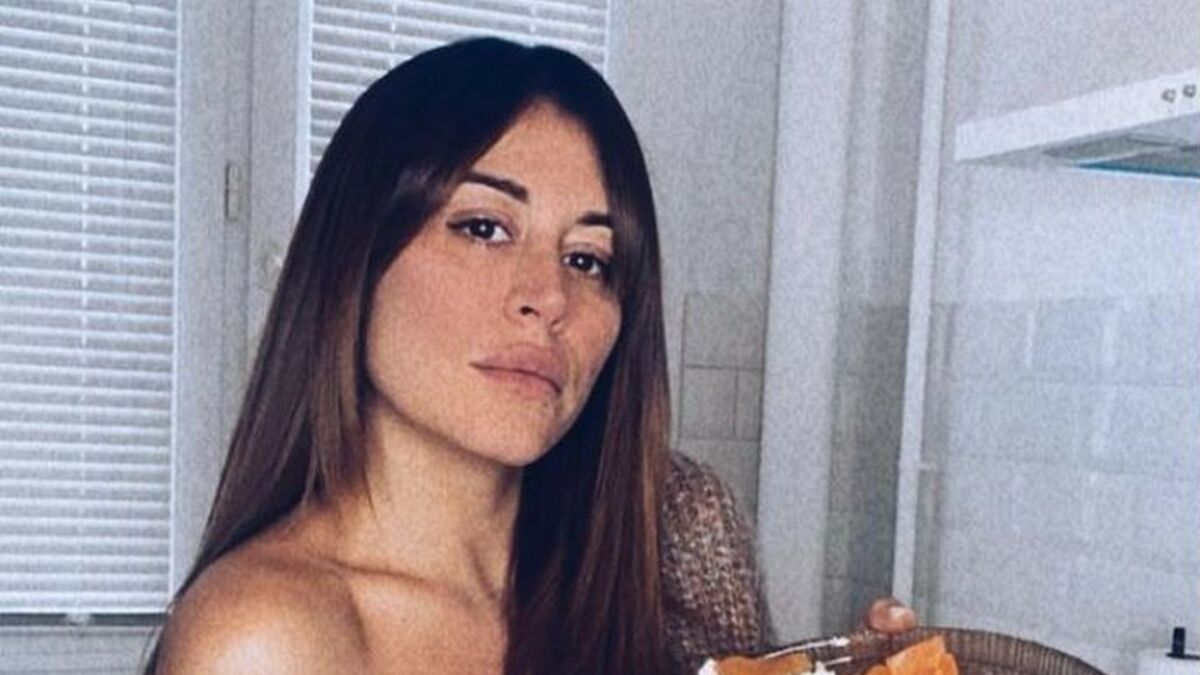 Anaïs Camizuli Accusée De Limite Maltraitance Envers Sa Fille Elle
