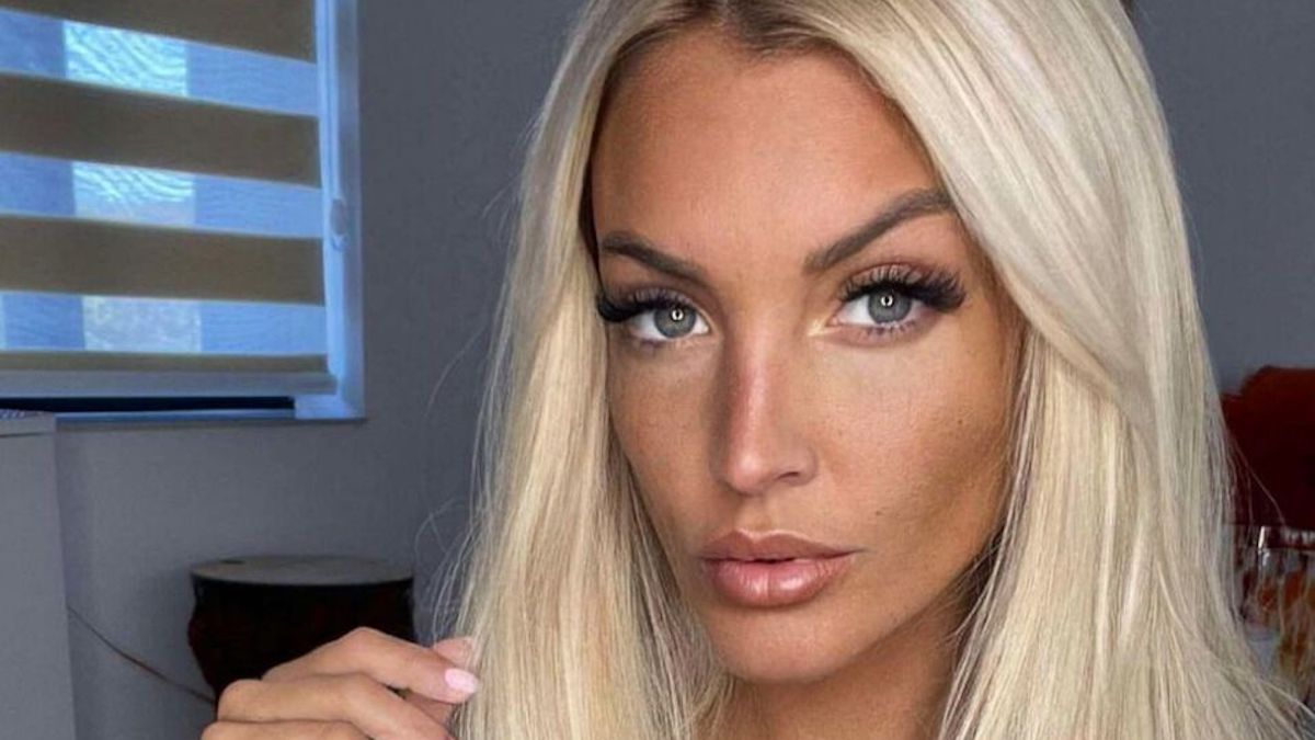 Aurélie Dotremont réagit aux révélations choc d’Hilona Gos sur son ex ...