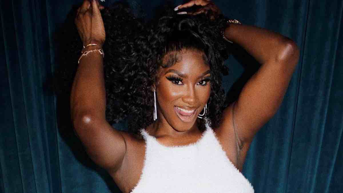 Aya Nakamura victime de chantage à la sex tape : la chanteuse saisit la justice