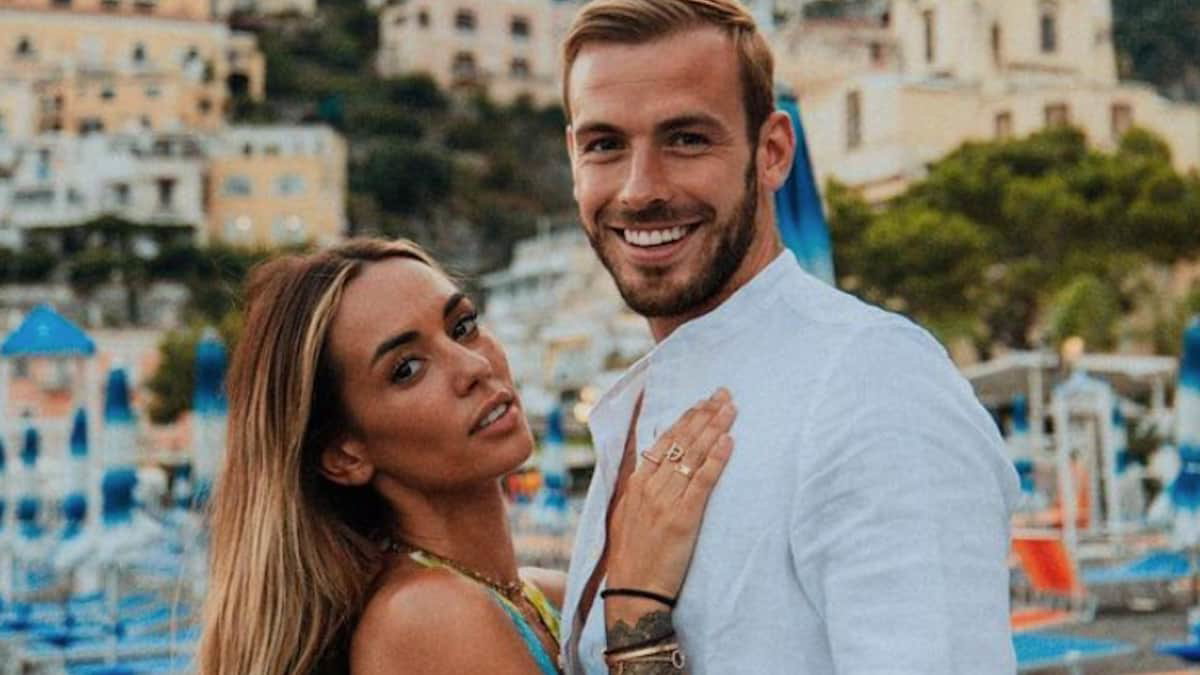 Julien Bert : Hilona Gos balance des audios compromettants "J’ai tout ...