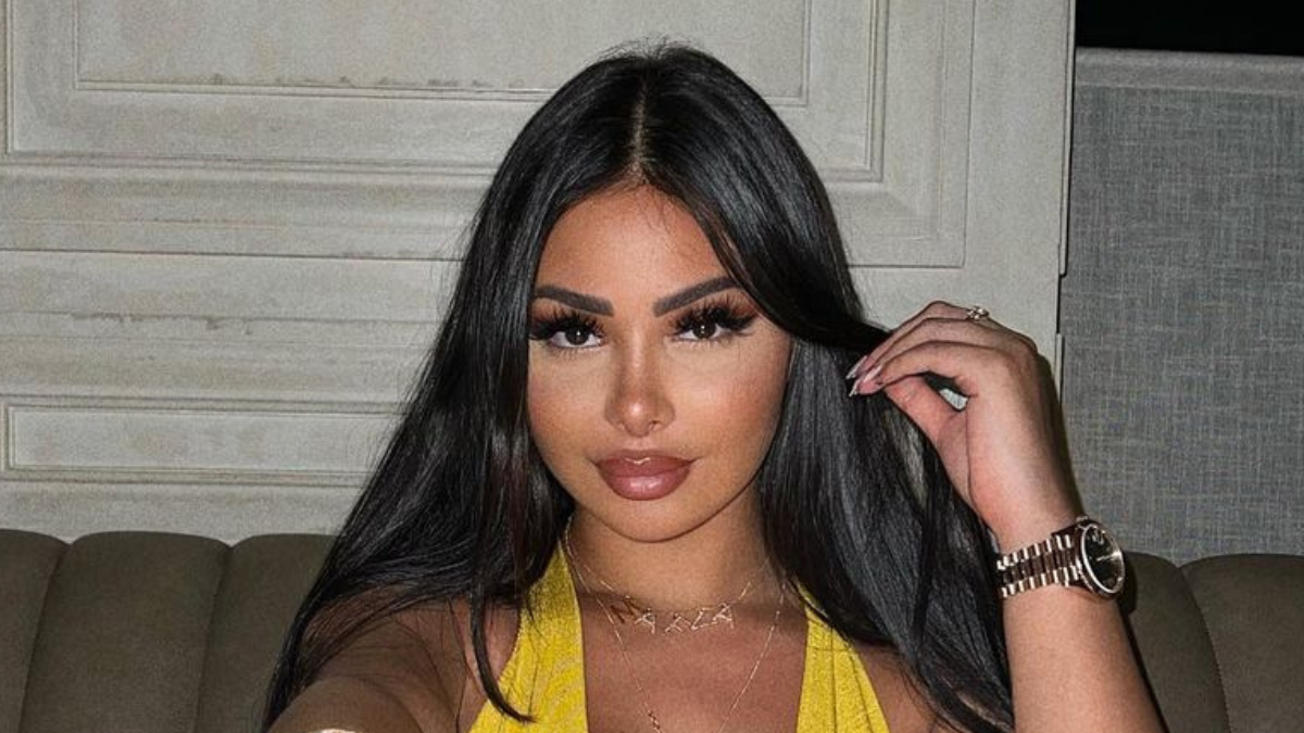 Maeva Ghennam prête à arrêter de collaborer avec Magali Berdah ? Ce ...