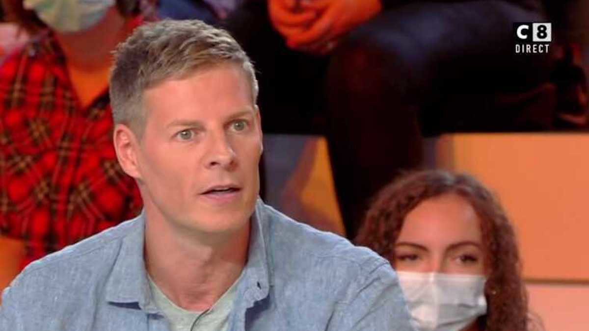 Hugo Manos écarté de TPMP People à cause de Matthieu Delormeau ? "On ne ...